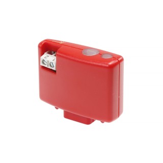 Nice Apollo Long Range 4-Channel OXI Receiver With LoRa® Technology - OXILR/A | Apollo Gate Openers