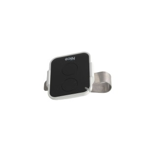 Nice Apollo ON2E/A Era One 2-Channel Gate Opener Remote Transmitter ...