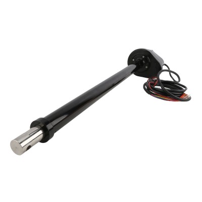 Nice Apollo 1500 Swing Gate Operator (Up to 16 ft and 600 lbs) | Apollo ...