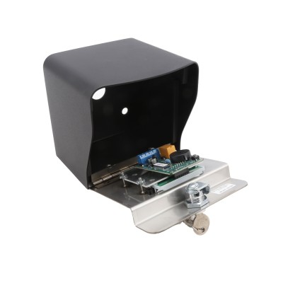 Nice Apollo 928 Solar Friendly Keypad, Commercial - AAS (100 code ...