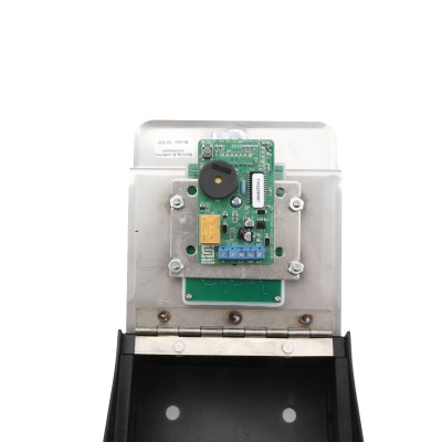 Nice Apollo 928 Solar Friendly Keypad, Commercial - AAS (100 code ...