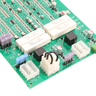 Nice Apollo 635 Control Board for Apollo 1500 Gate Opener | Apollo Gate ...