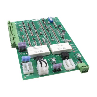 Nice Apollo 636 Control Board for Apollo 1600 and Apollo 1500 Gate ...