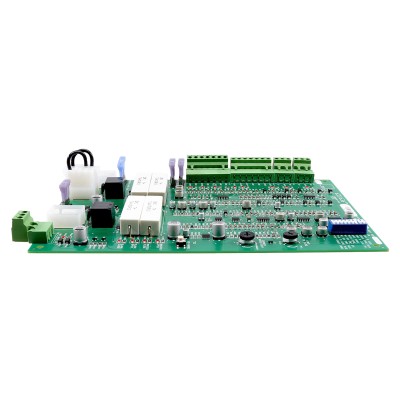 Nice Apollo 636 Control Board for Apollo 1600 and Apollo 1500 Gate ...