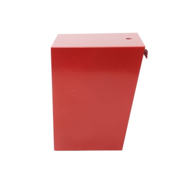 Nice Apollo 900 PAD Fire Department Access Box for KNOX Padlock ...