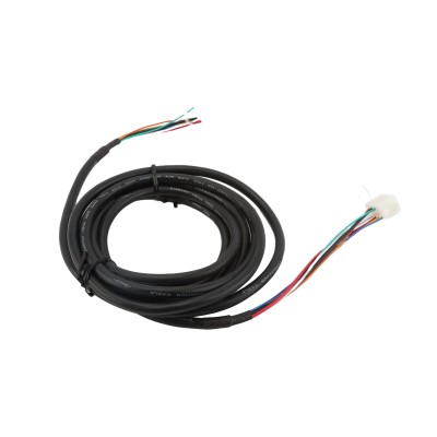 Nice Apollo A2094 - 12 ft, 7 Wire Harness No Connector for 936 or 1050 ...