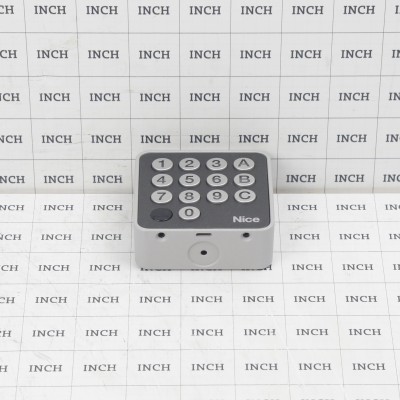 Nice Apollo EDSWG Wireless Era Digital Keypad | Apollo Gate Openers