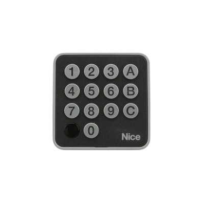 Nice Apollo EDSWG Wireless Era Digital Keypad | Apollo Gate Openers