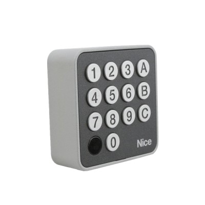 Nice Apollo EDSWG Wireless Era Digital Keypad | Apollo Gate Openers