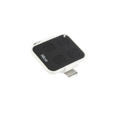 Nice Apollo ON4E/A Era One 4-Channel Gate Opener Remote Transmitter ...