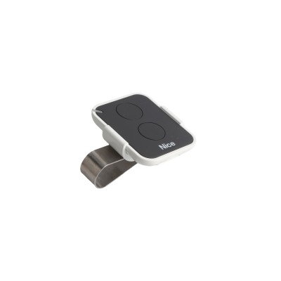 Nice Apollo ON2E/A Era One 2-Channel Gate Opener Remote Transmitter ...
